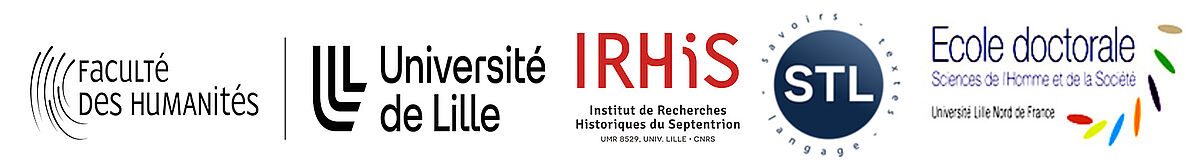 Séminaire interdisciplinaire de l'École doctorale : "Où est passée la ...