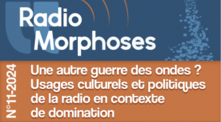 Leyris Thomas, Pinet-Le Bras Tristan: IRHIS - UMR 8529